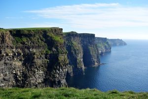 How to Make the Most of the Cliffs of Moher in Ireland | Travel from ...