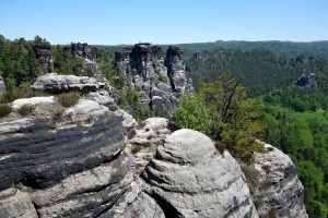 It’s called Saxon Switzerland But You Can Find It in Germany | Travel ...